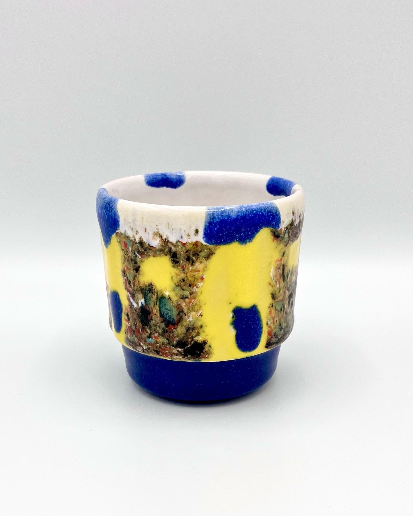 Studio Pottery making one-offs, editions and commissions – Kopf Pottery